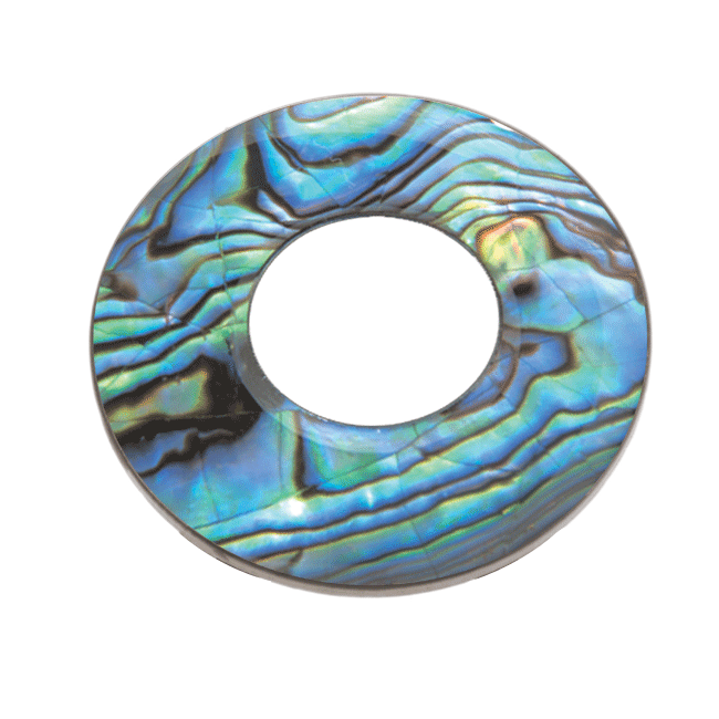 Abalone Rings – Q-parts