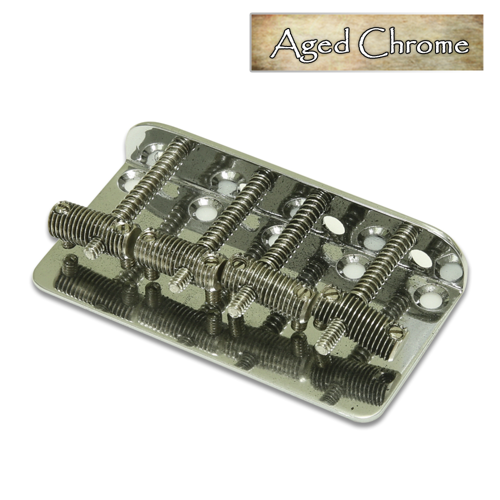Vintage J/P Bass Bridge – Q-parts
