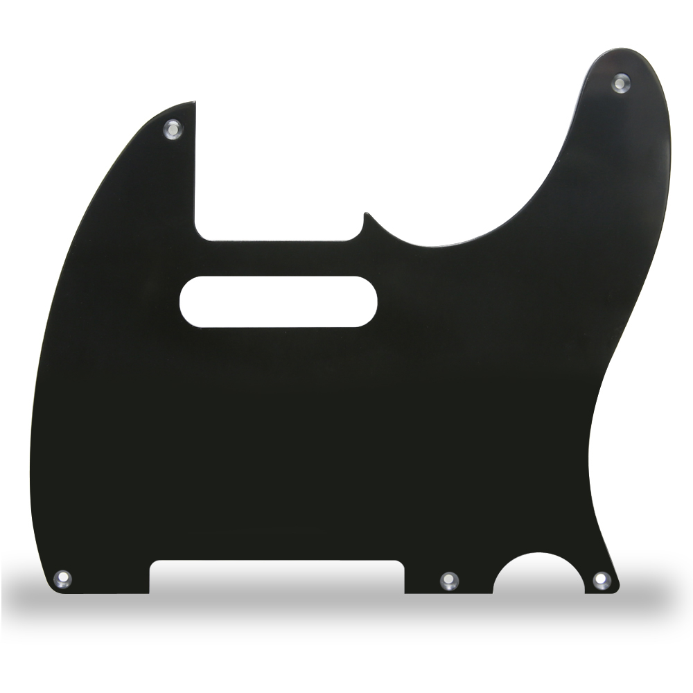 Bakelite ’52 tele pickguard – Q-parts